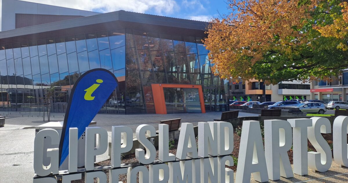 Latrobe Visitor Information Centre | Visit Gippsland