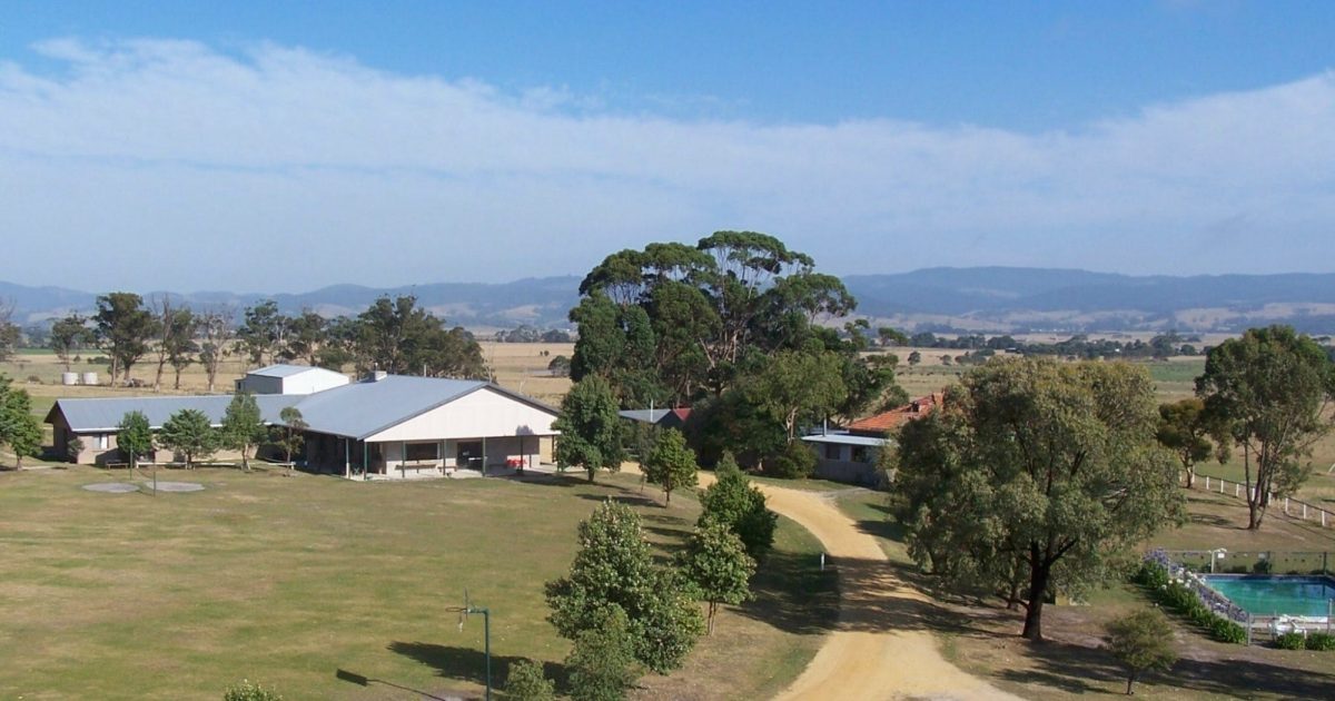 Forest Lodge Farm | Visit Gippsland