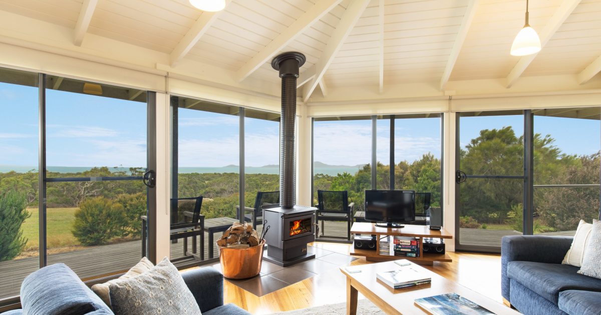 Limosa Rise | Visit Gippsland