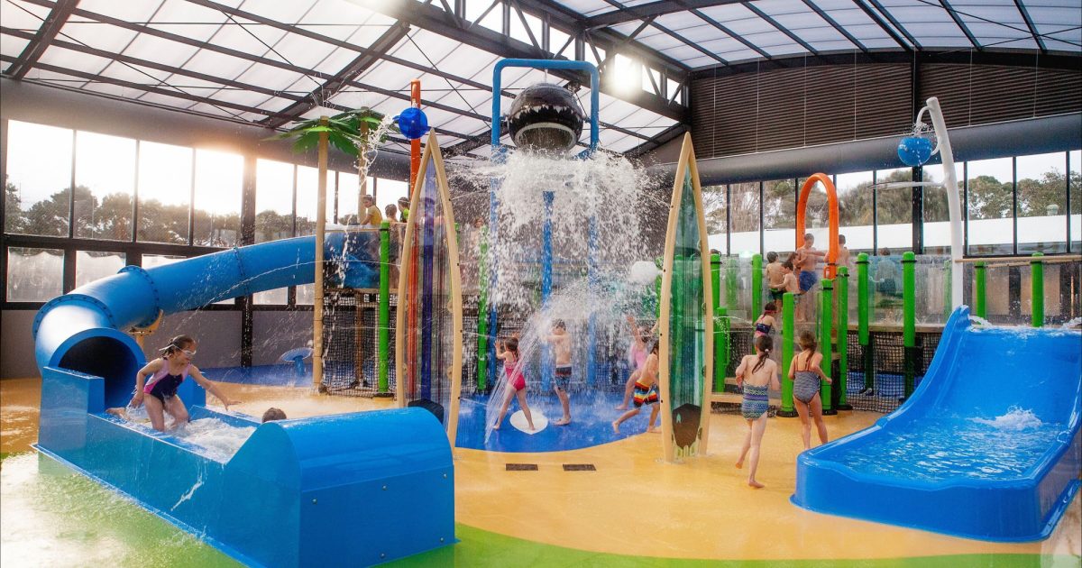 BIG4 Ingenia Holidays Inverloch | Visit Gippsland