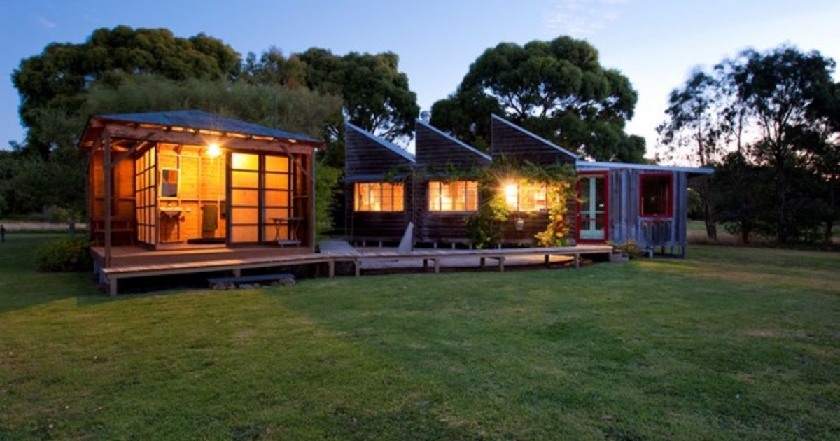 Liptrap Loft | Visit Gippsland