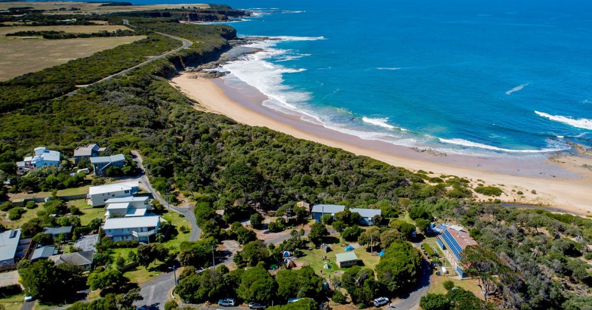 Ingenia Holidays Cape Paterson | Visit Gippsland