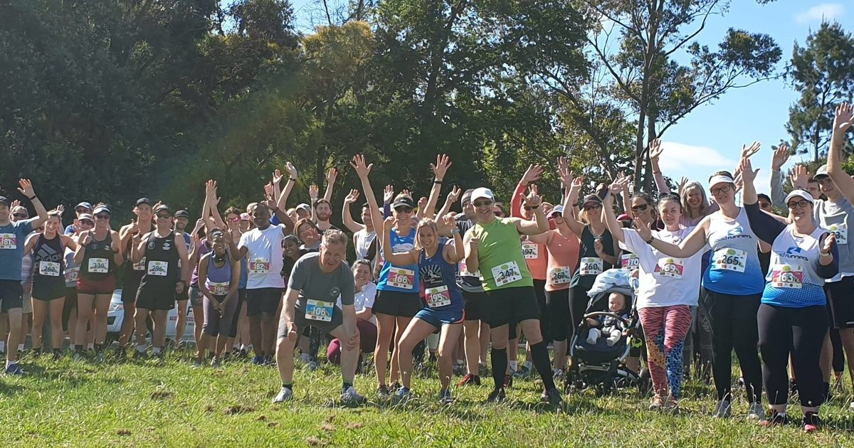 The Hallora Marathon | Visit Gippsland