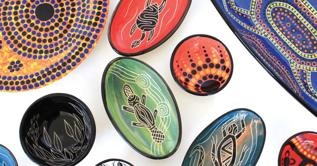 BNYM Indigenous Designs | Visit Gippsland