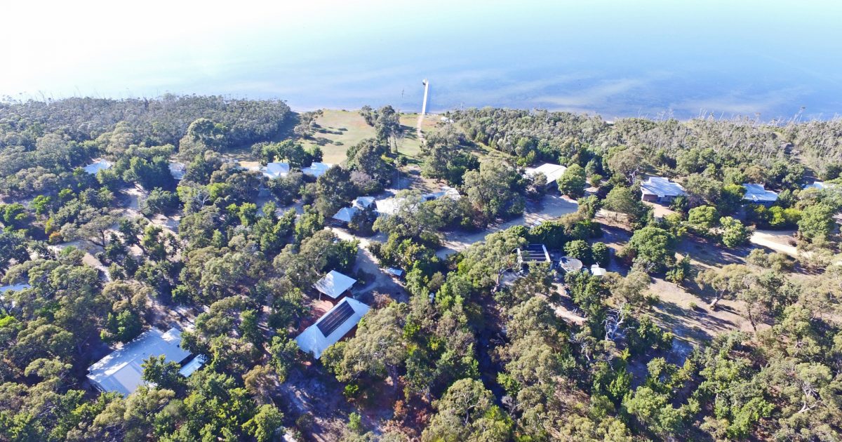 Waterfront Retreat At Wattle Point | Visit Gippsland