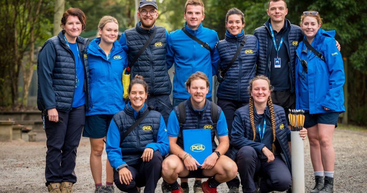 PGL Camp Rumbug | Visit Gippsland