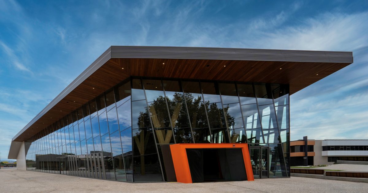 Latrobe Visitor Information Centre | Visit Gippsland