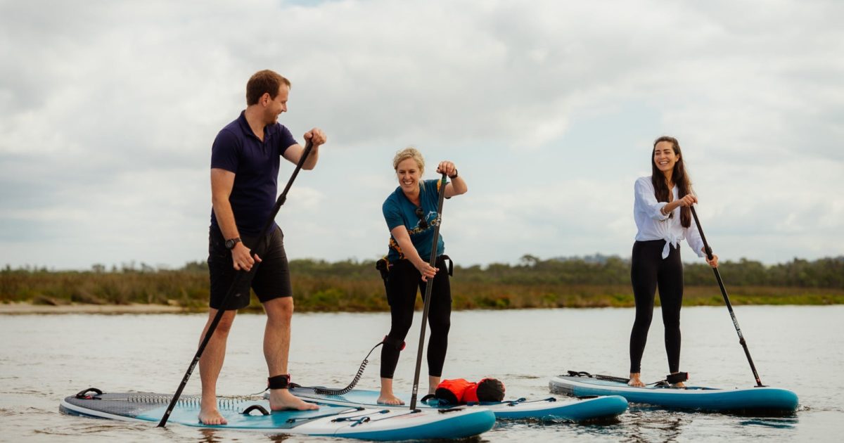 Venture Out Australia | Visit Gippsland