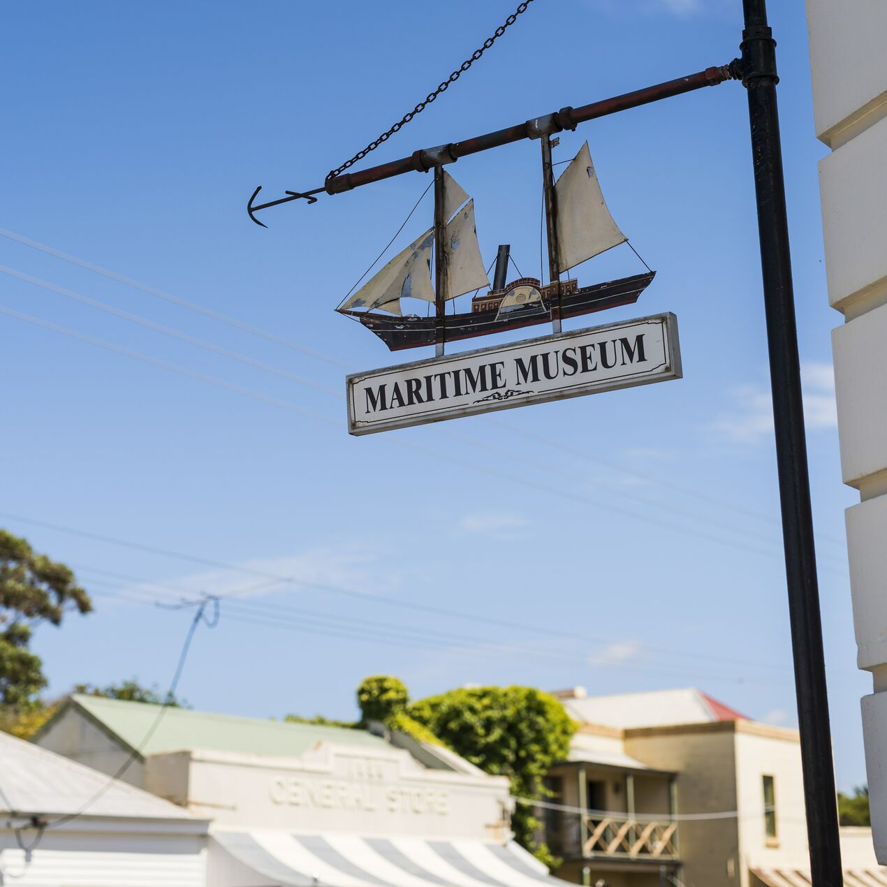 Port Albert Travel Guide: Where to Eat, Stay and… | Visit Gippsland