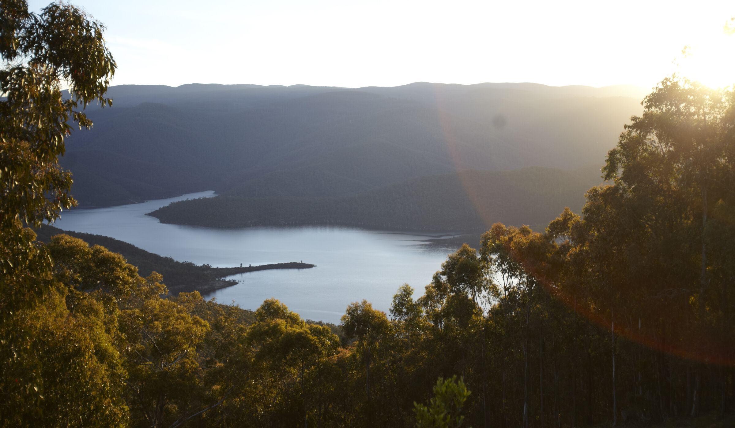 Aberfeldy Four Wheel Drive | Visit Gippsland