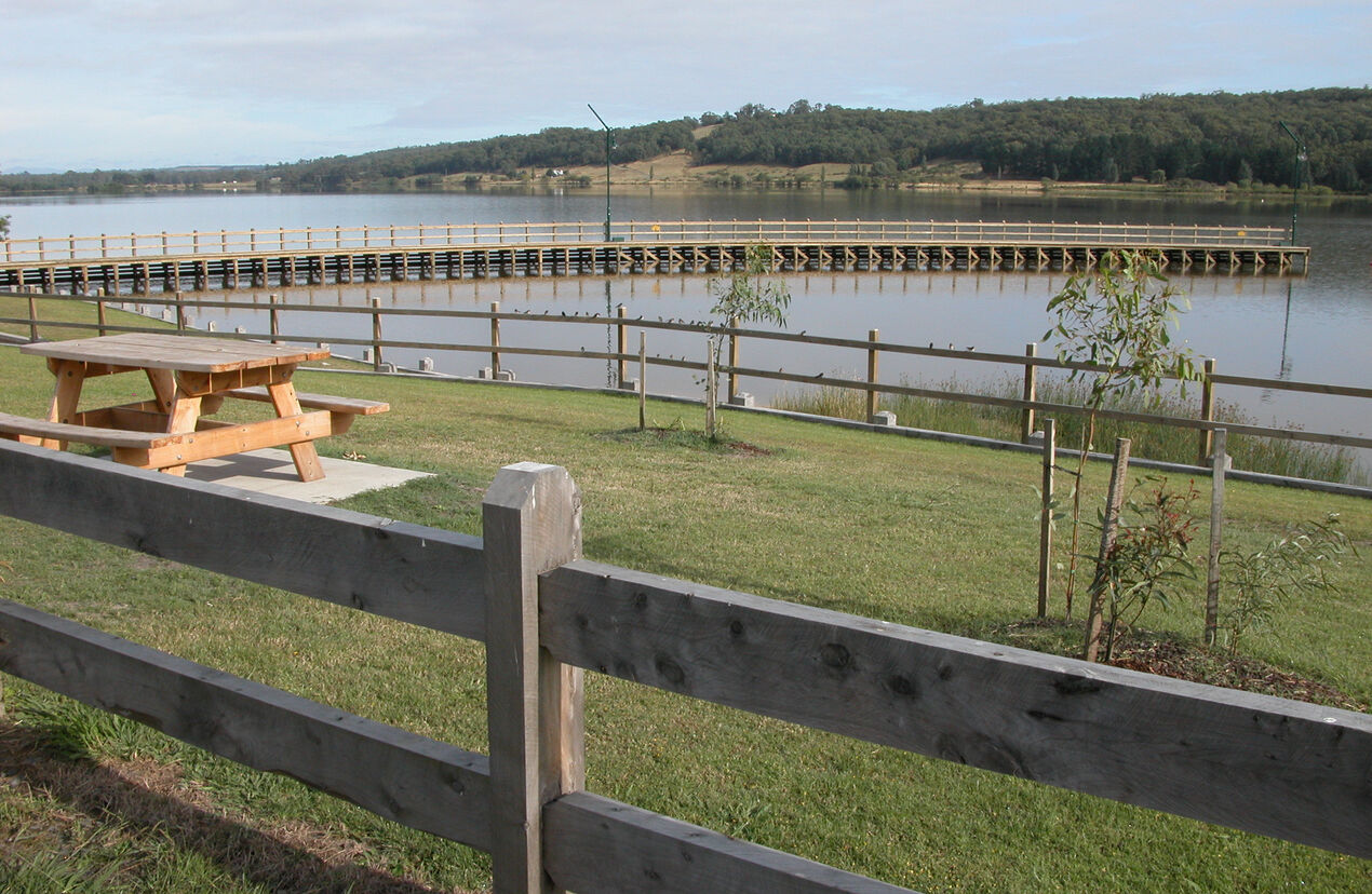 Summer Swimming (That Isn't the Beach) | Visit Gippsland