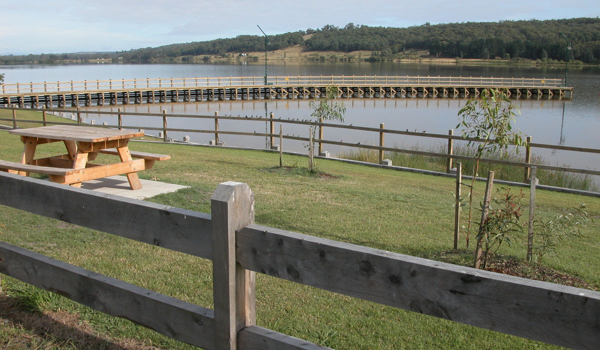 Lake Narracan | Visit Gippsland