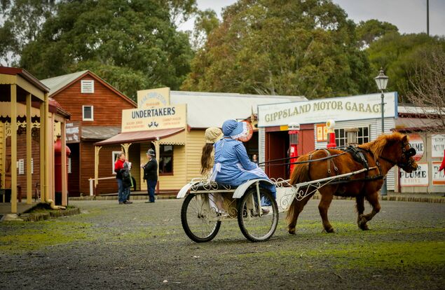 Newborough & Yallourn Travel Guide: Where to Eat,… | Visit Gippsland