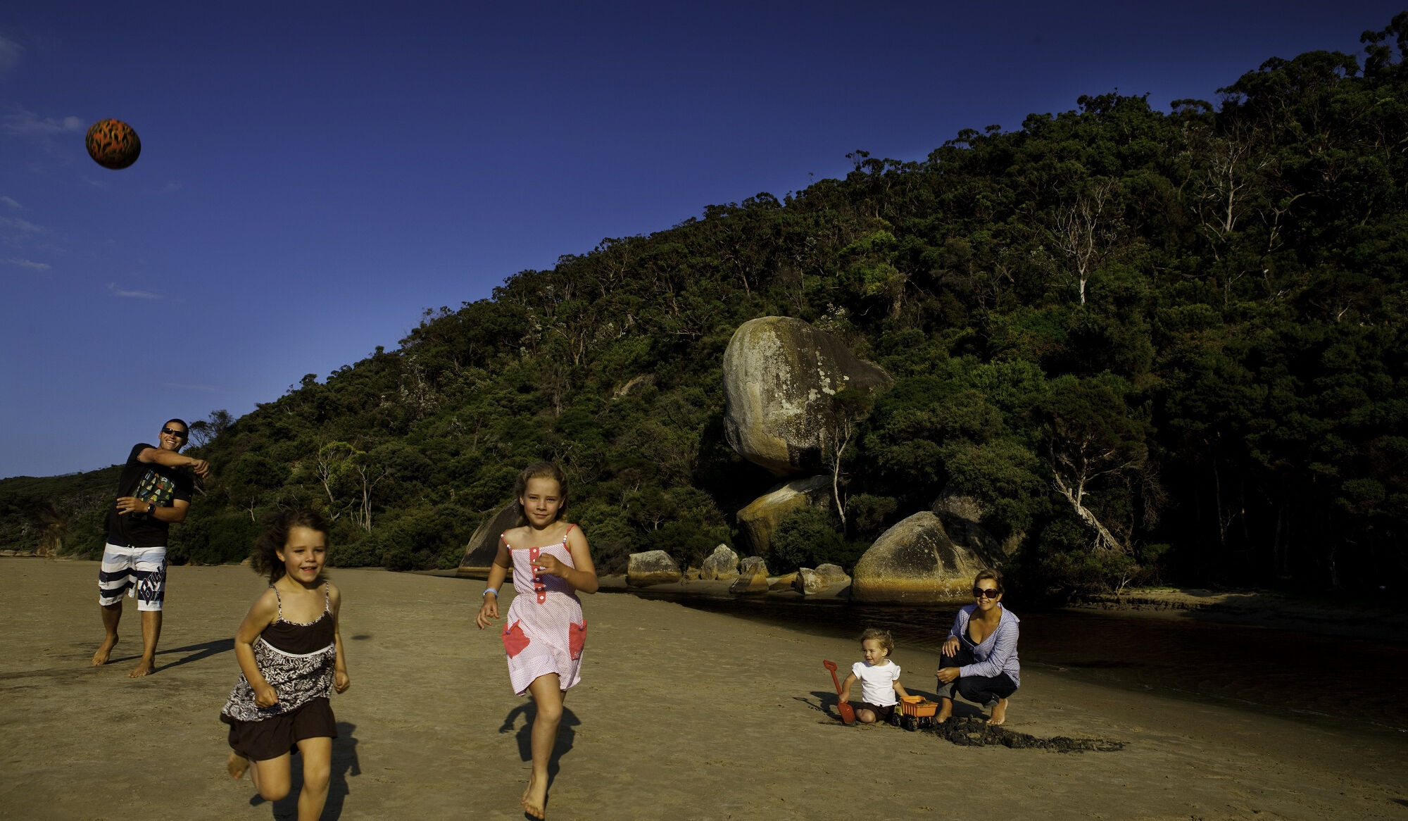 Norman Beach | Visit Gippsland