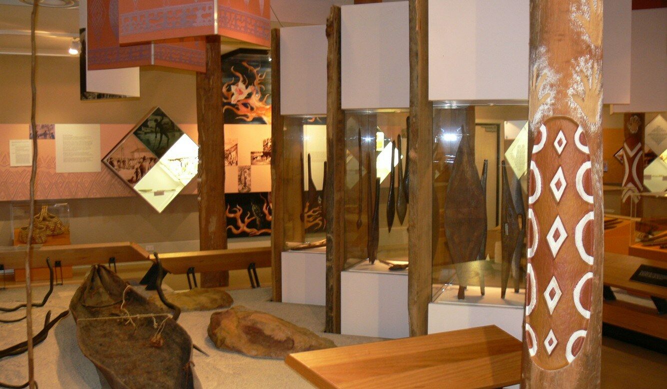 Den of Nargun | Visit Gippsland