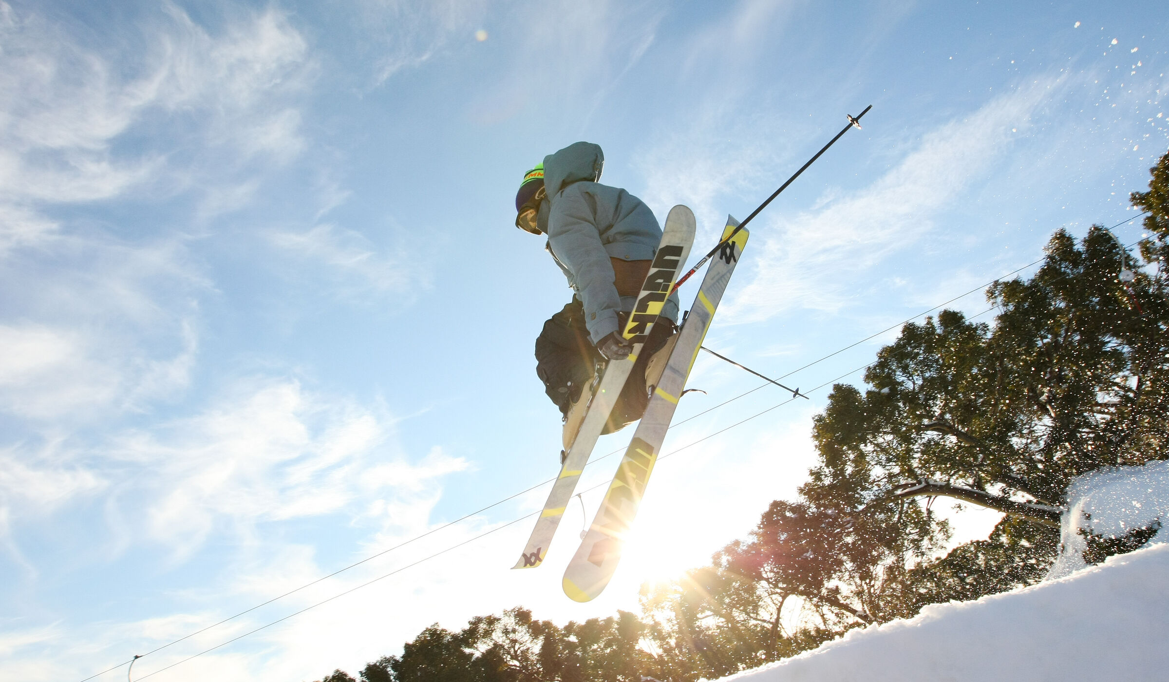 Mt Baw Baw: Adventures All Year | Visit Gippsland
