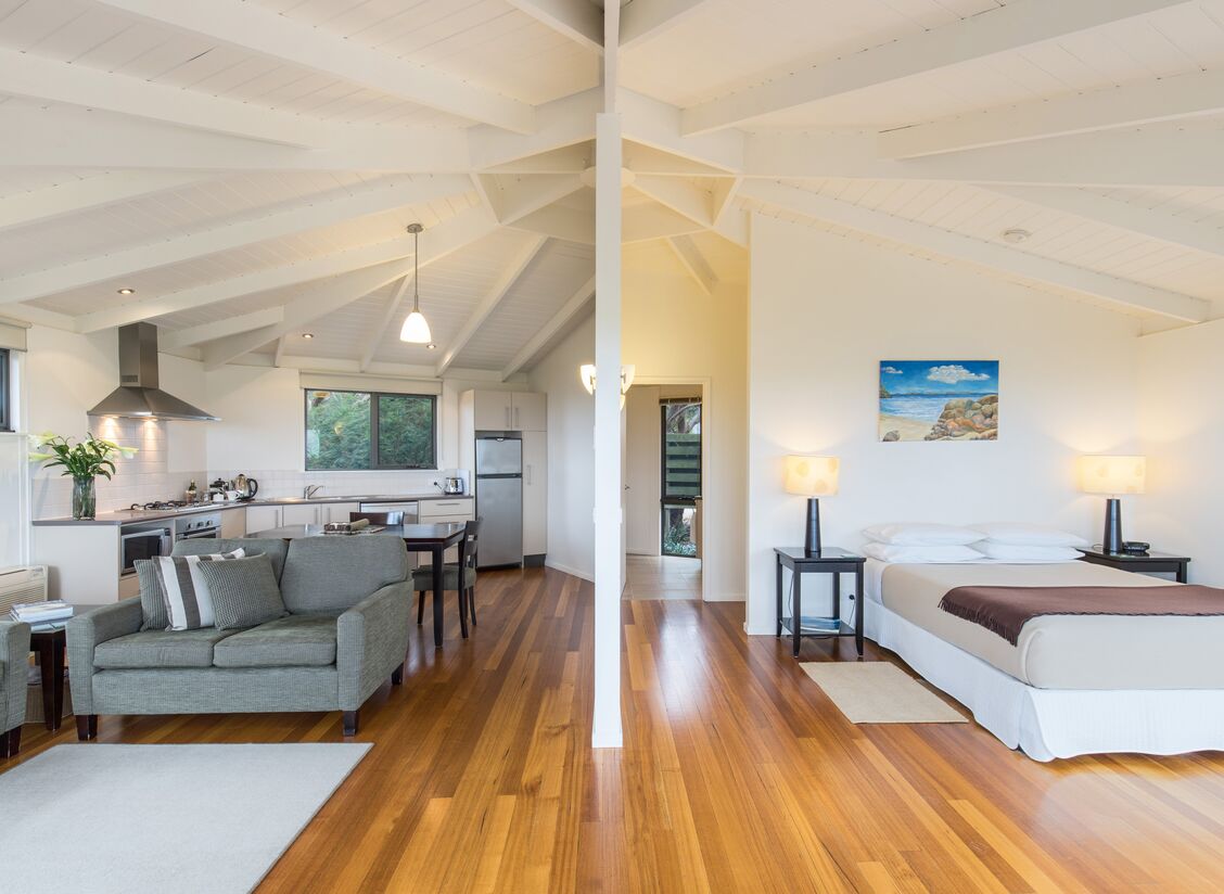 Limosa Rise | Visit Gippsland