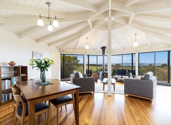 Limosa Rise | Visit Gippsland