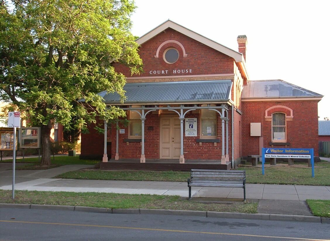 Maffra Visitor Information Centre | Visit Gippsland