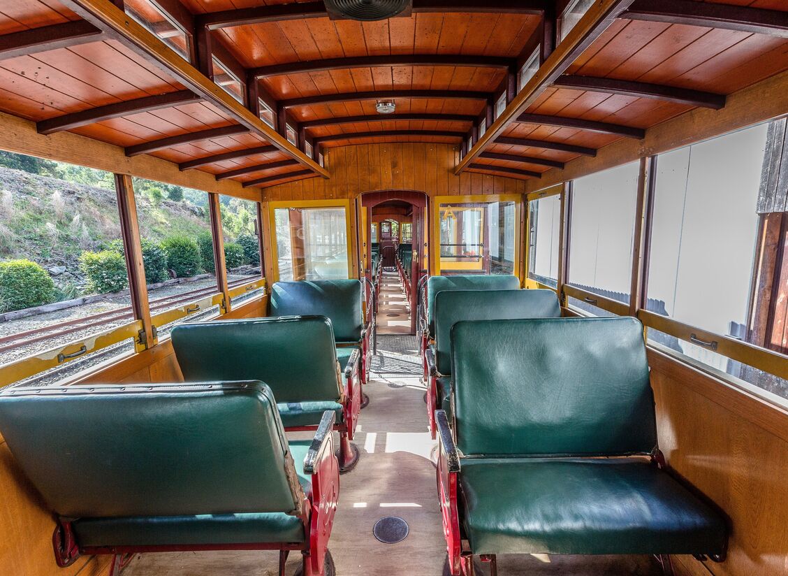 Walhalla Goldfields Railway | Visit Gippsland