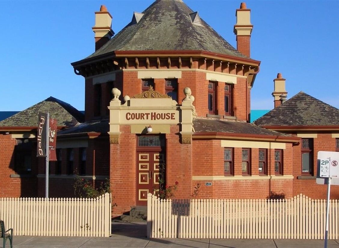 Yarram Visitor Information Centre | Visit Gippsland