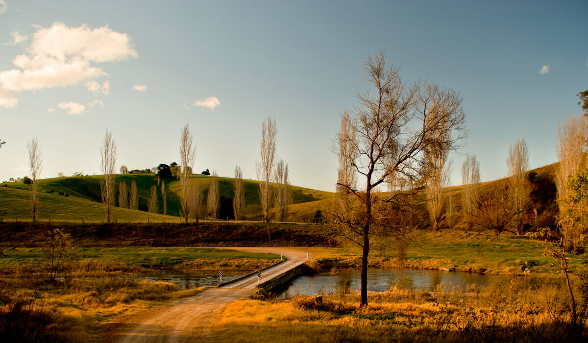 Great Alpine Road | Visit Gippsland