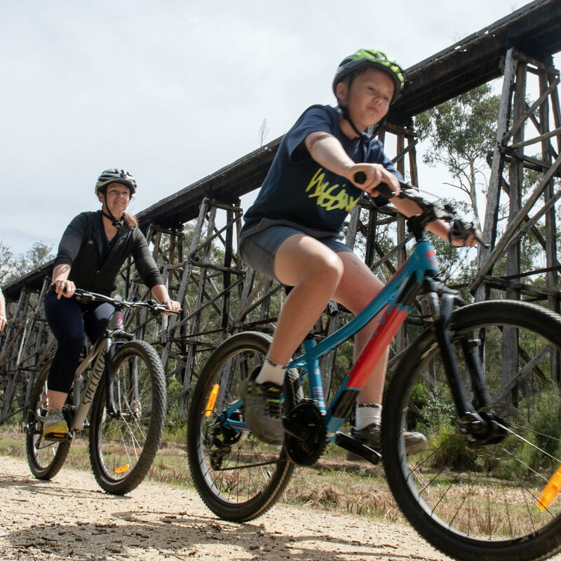 Things to do in Bruthen | Visit Gippsland
