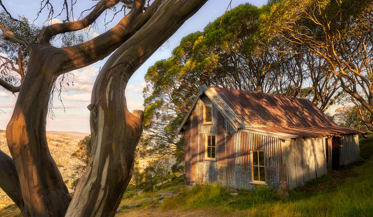 Omeo, Gippsland, Vic | Accommodation, Hotel, Motel,… | Visit Gippsland