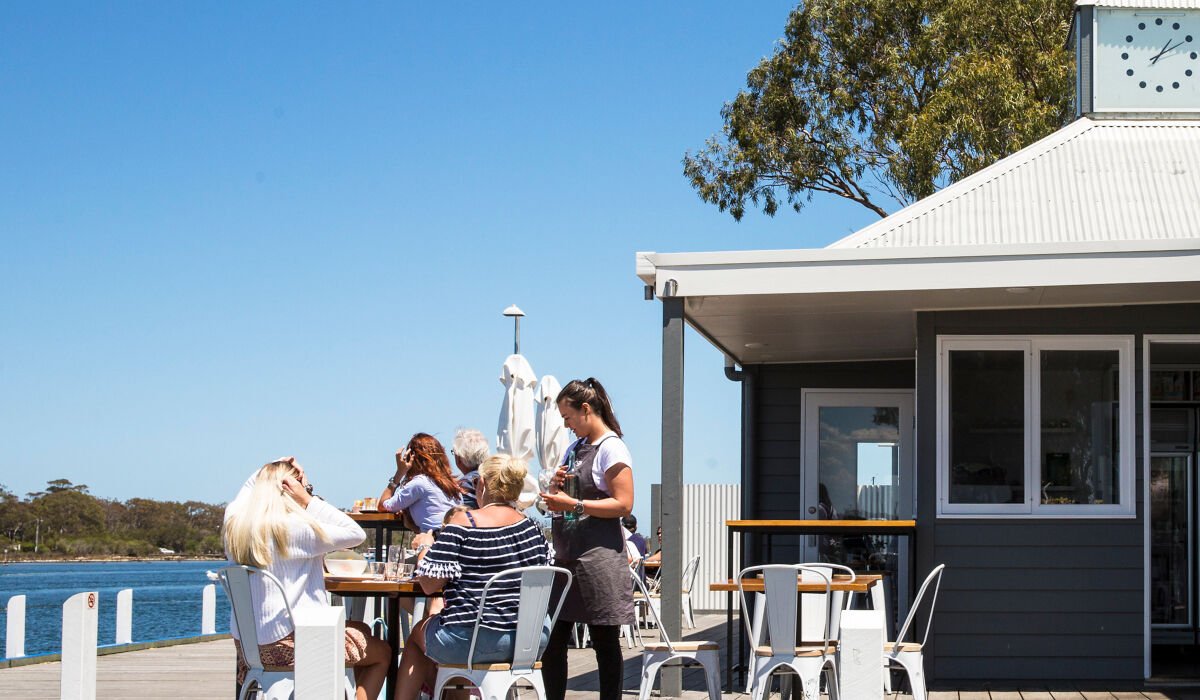 Paynesville, Gippsland, Vic | Accommodation,… | Visit Gippsland