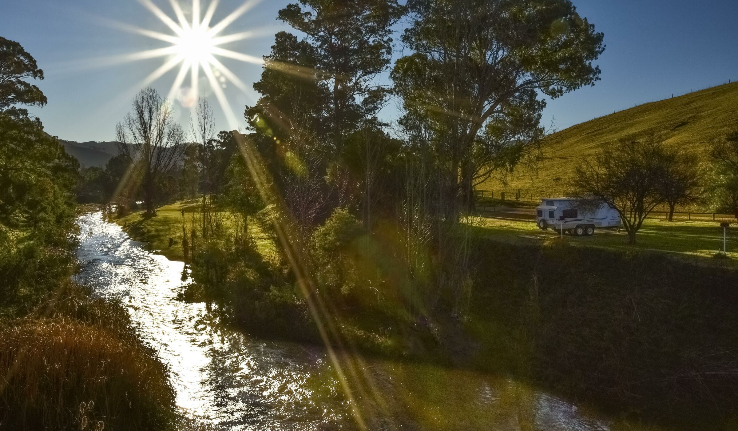 Tambo River | Visit Gippsland