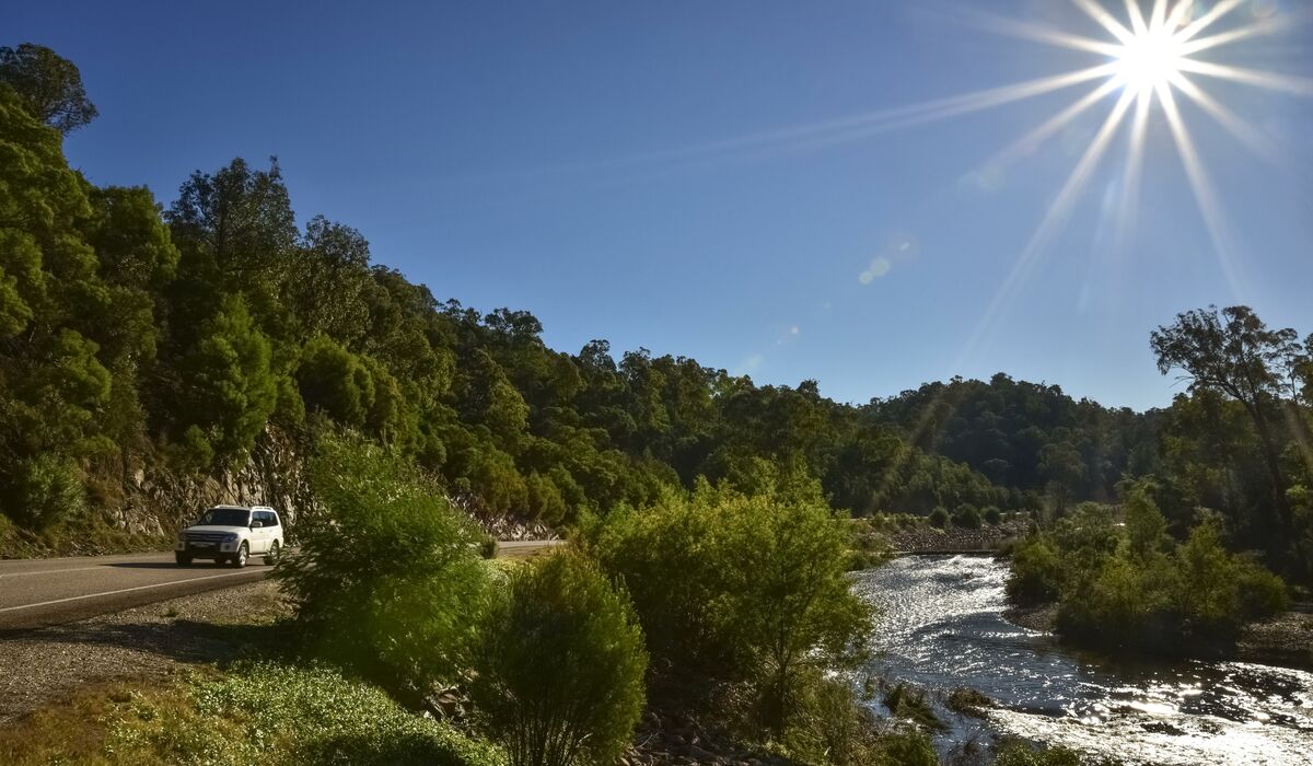 Tambo River | Visit Gippsland