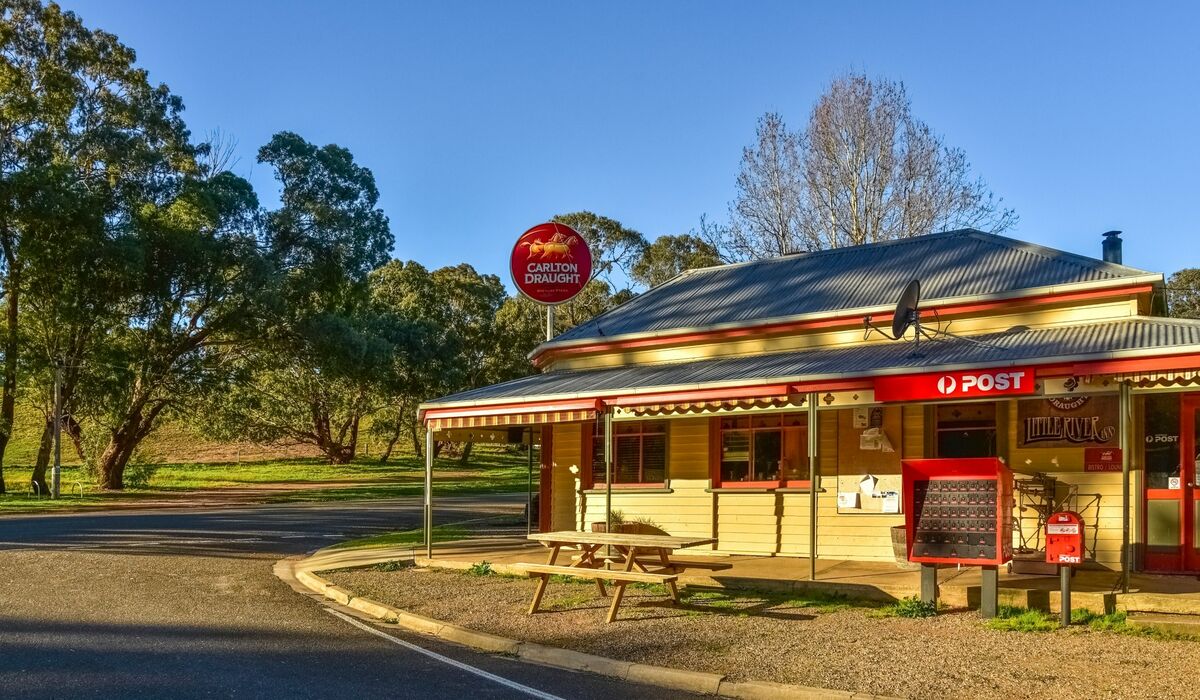 Great Alpine Road | Visit Gippsland