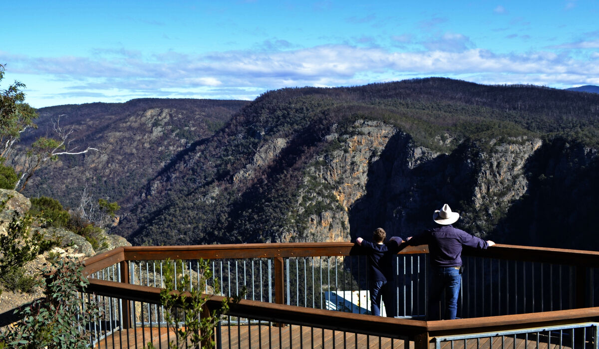 Snowy River National Park | Visit Gippsland