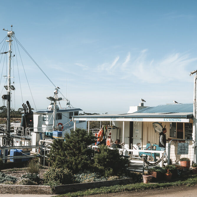 Great Southern Drive | Visit Gippsland