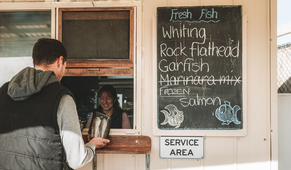 THE LAND FOR SEAFOOD LOVERS | Visit Gippsland