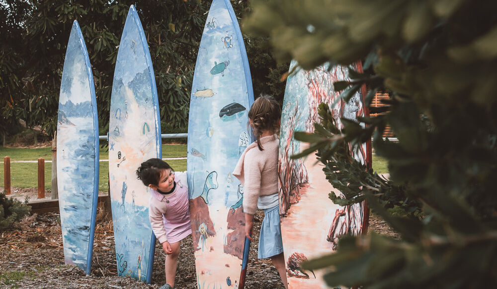 Sandy Point Travel Guide: Where to Eat, Stay and… | Visit Gippsland