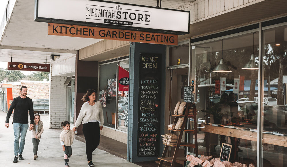 Meeniyan Travel Guide: Where to Eat, Stay and Play | Visit Gippsland