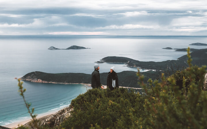 Squeaky Beach | Visit Gippsland