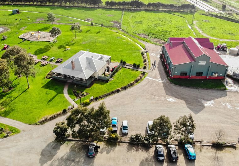 Farm Gates & Produce | Visit Gippsland