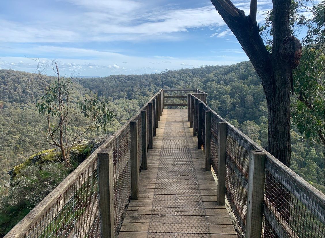 Latrobe Visitor Information Centre | Visit Gippsland