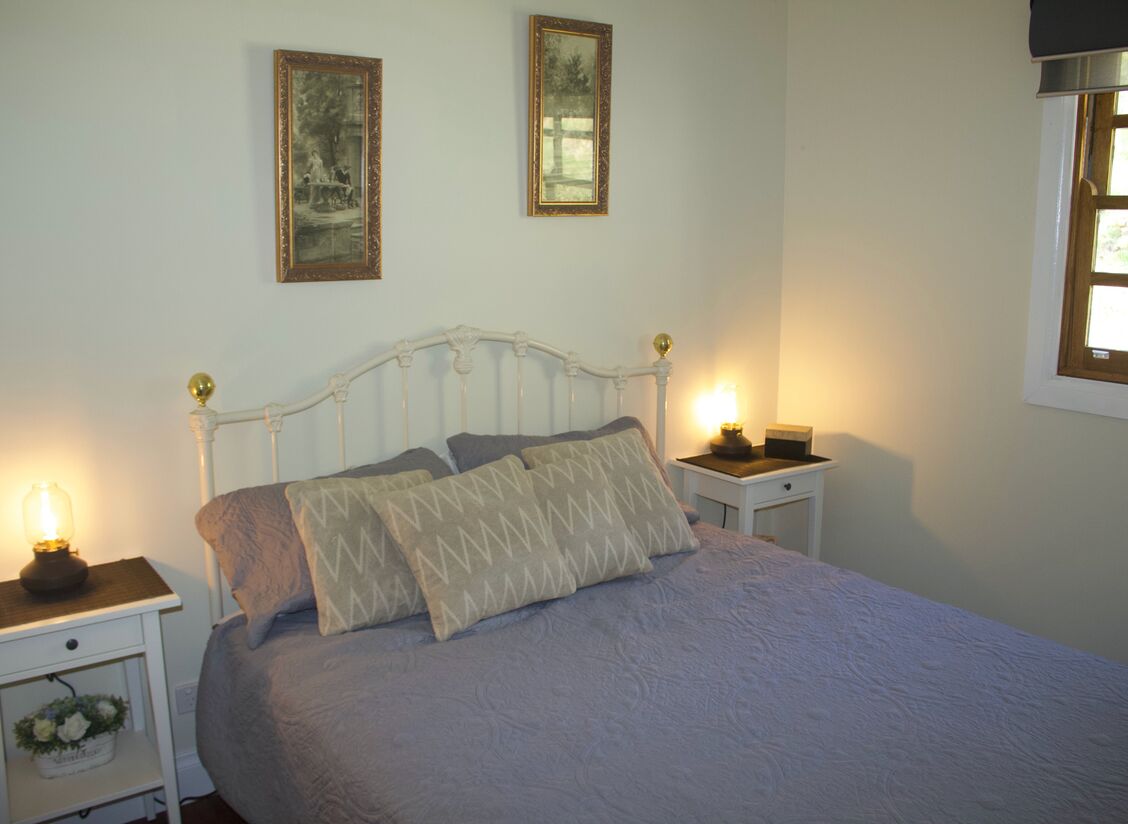 Sancreed Cottage | Visit Gippsland