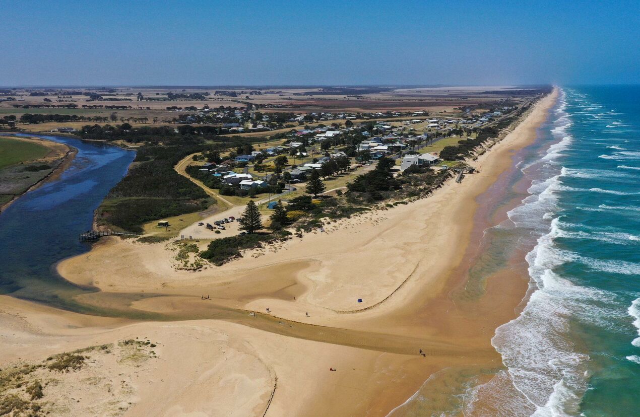 Seaspray Travel Guide: Where to Eat, Stay and Play | Visit Gippsland