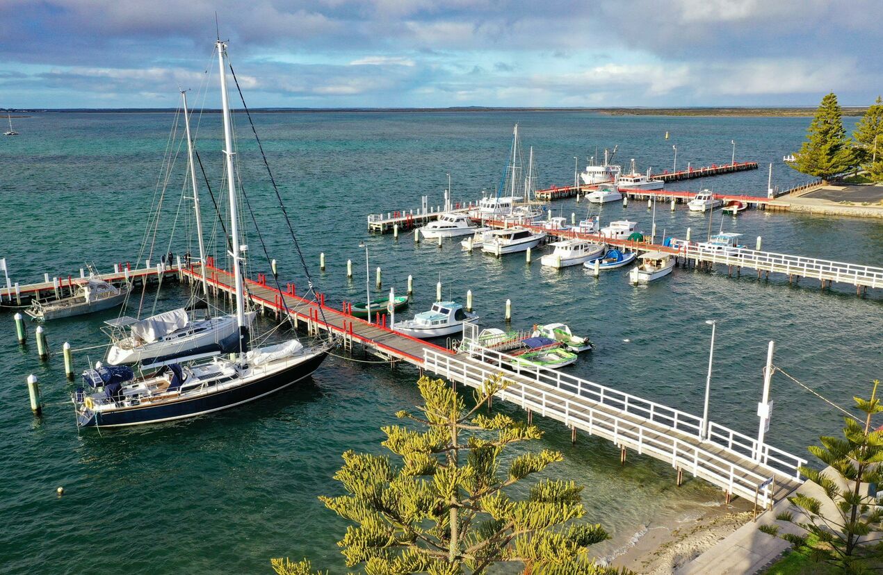 Port Albert Travel Guide: Where to Eat, Stay and… | Visit Gippsland