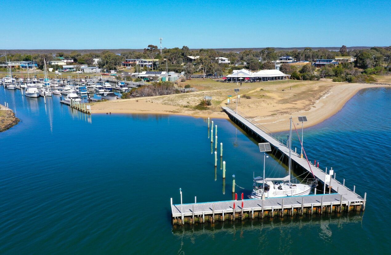 Loch Sport Travel Guide: Where to Eat, Stay and Play | Visit Gippsland