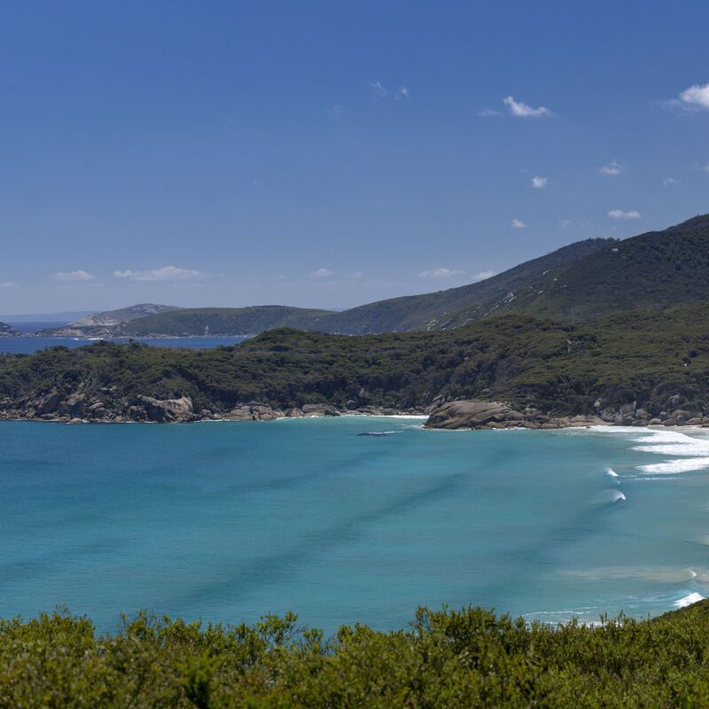 Wilsons Prom, Gippsland, Vic | Accommodation,… | Visit Gippsland
