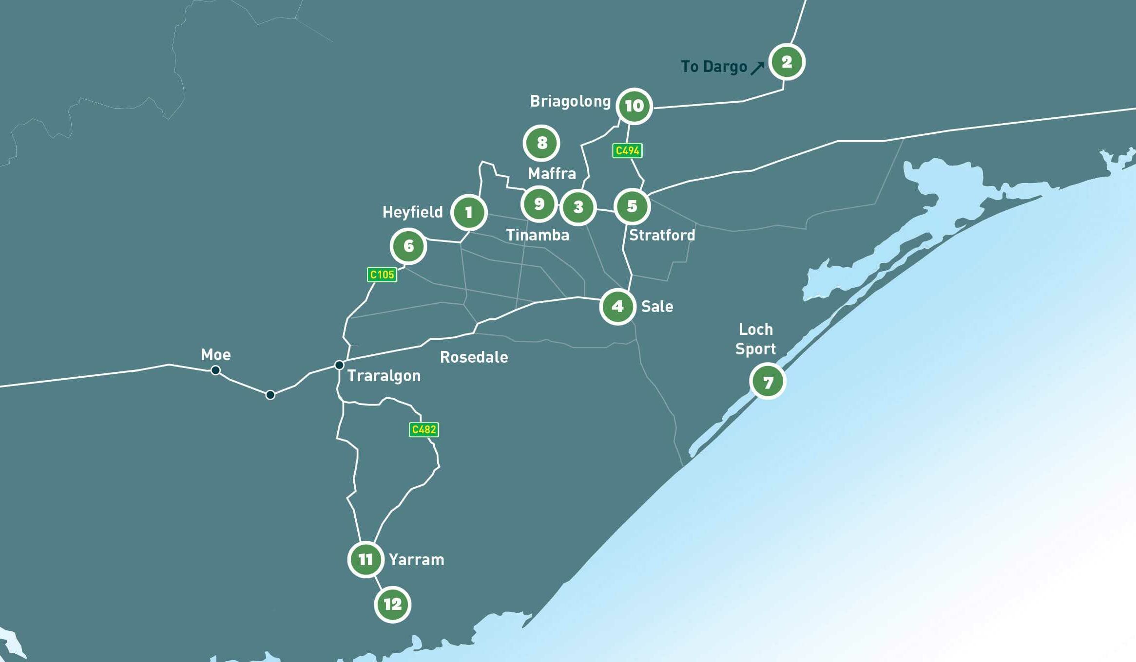 Central Gippsland Pub Trail | Visit Gippsland