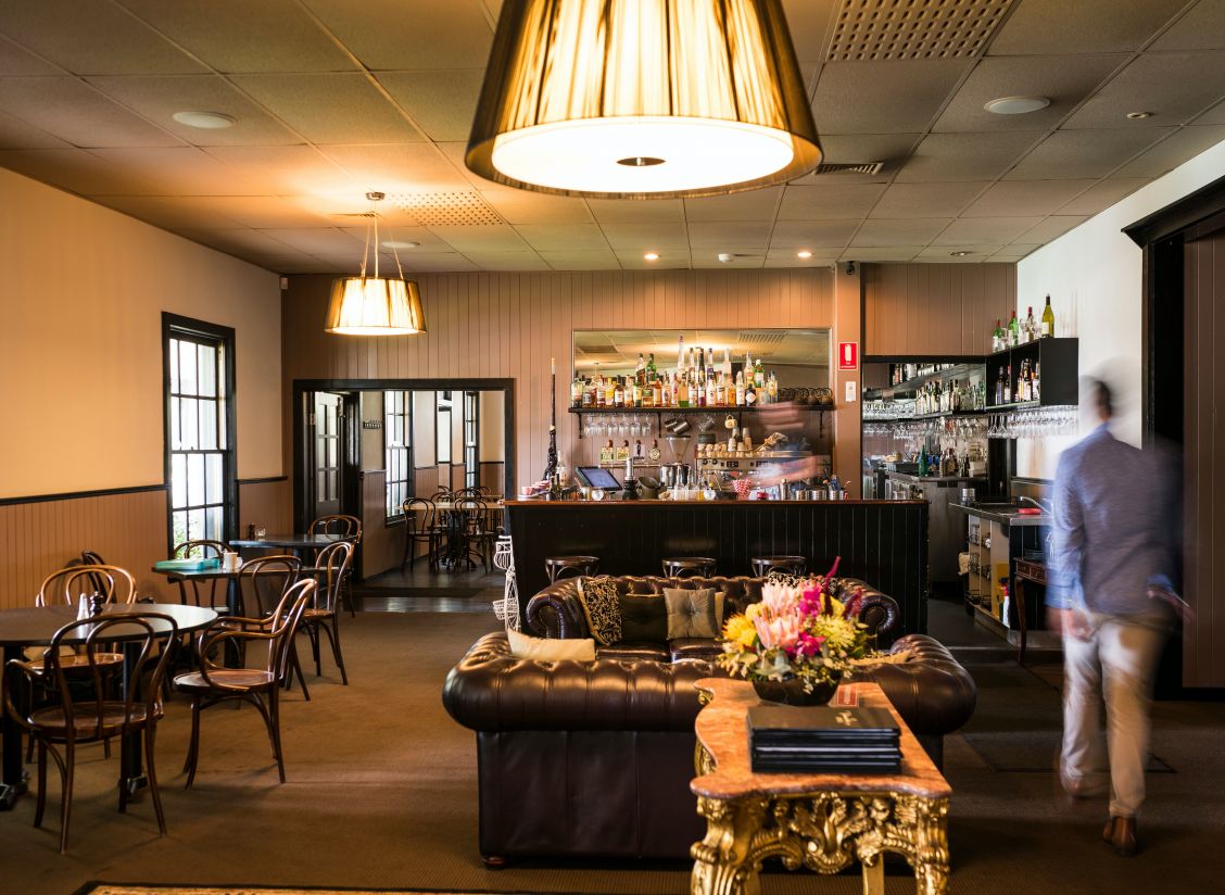 Tinamba Hotel | Visit Gippsland