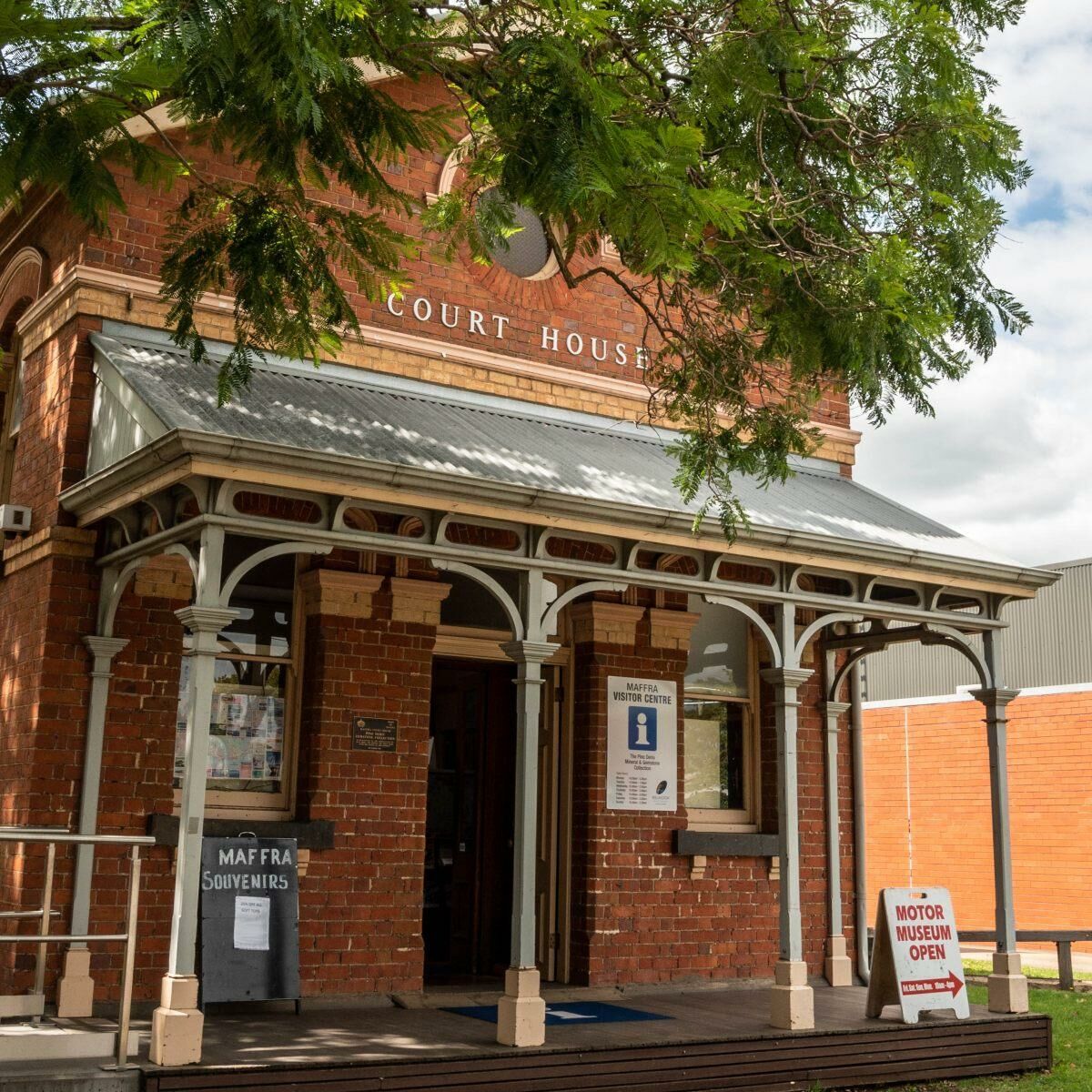 Maffra Travel Guide: Where to Eat, Stay and Play | Visit Gippsland
