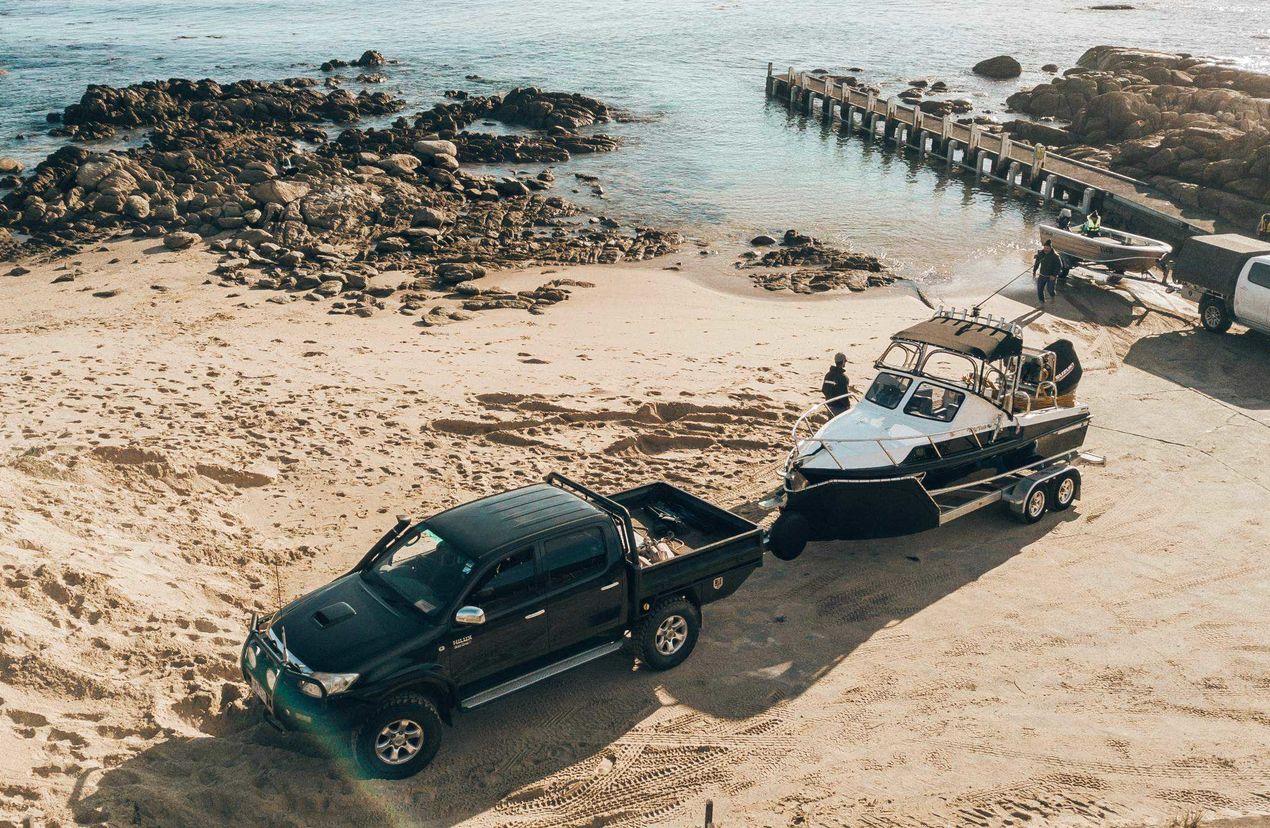 Marlo Travel Guide: Where to Eat, Stay and Play | Visit Gippsland