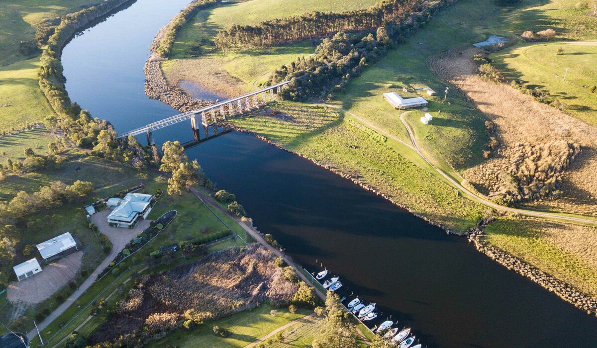 Nicholson River | Visit Gippsland